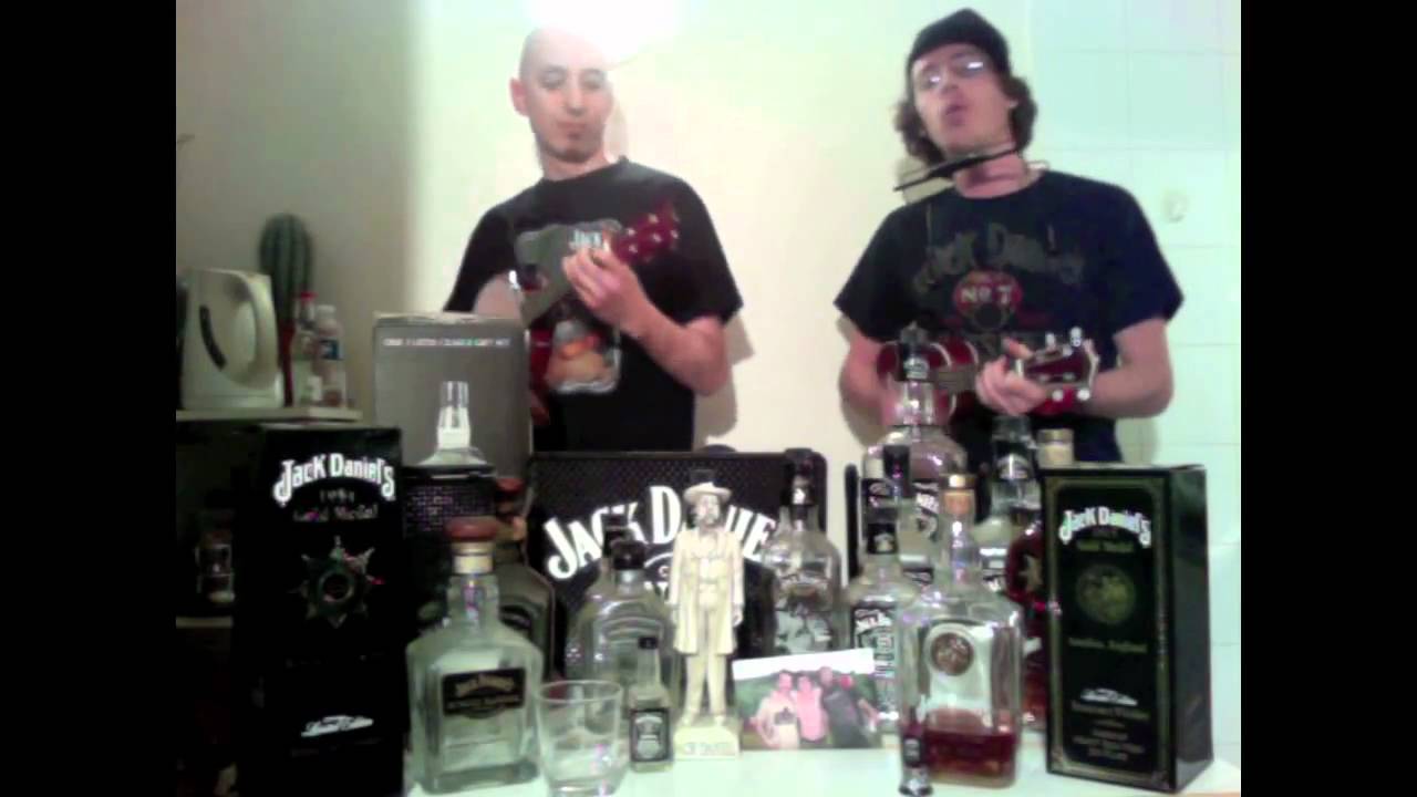 Ukulele - Tennessee Whiskey (George Jones) - YouTube