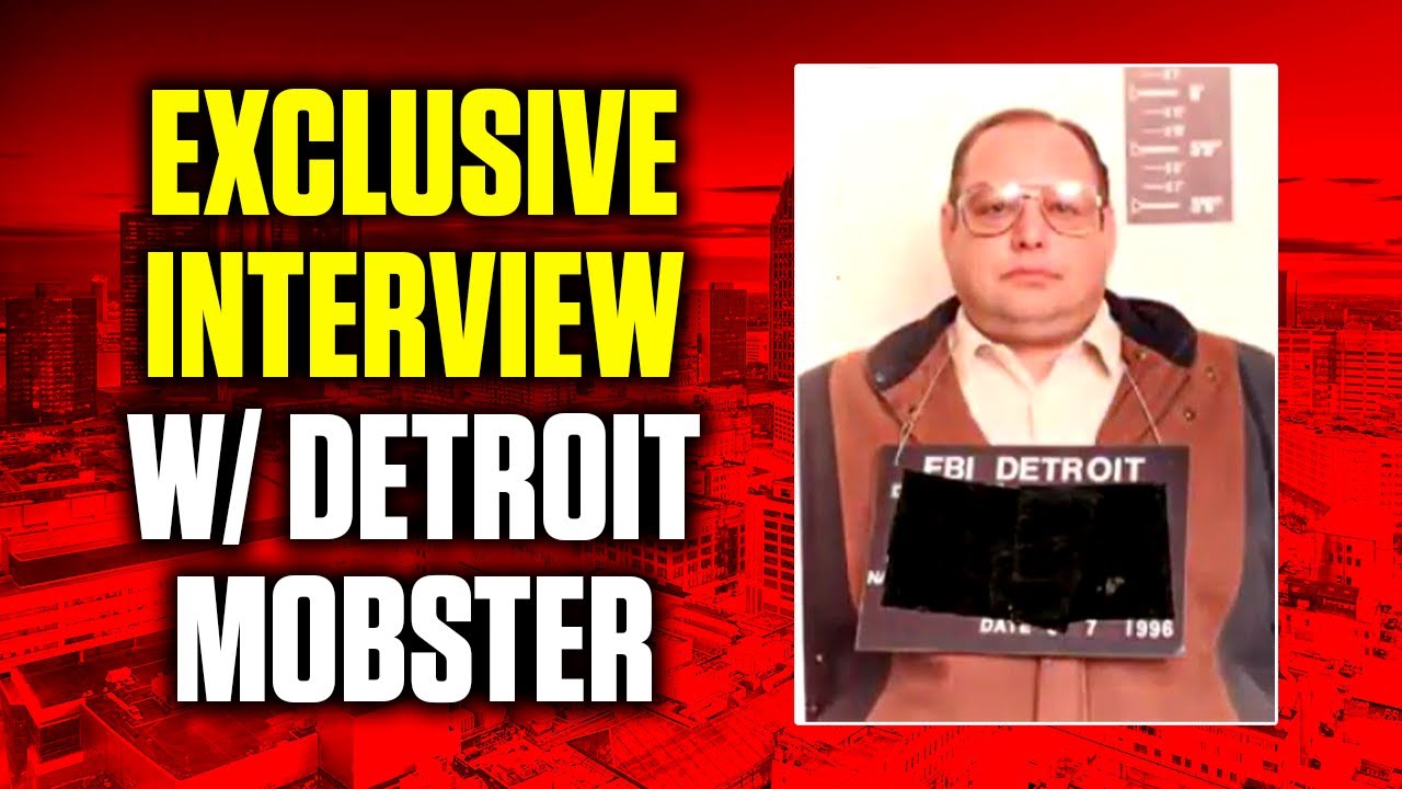 NEVER HEARD BEFORE: Former Detroit Mafia Figure Nove Tocco Finally ...