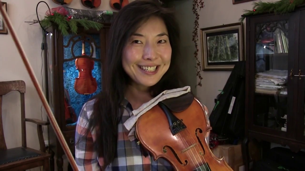 Stomping Feet Sound: Vivaldi "Winter" from the Four Seasons - YouTube