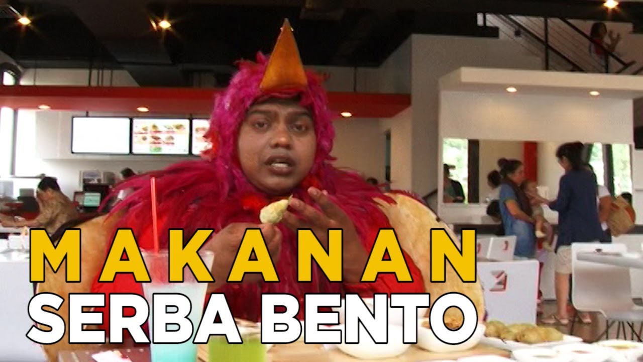 Ini Bentonya enak pake banget | BENU BULOE - YouTube