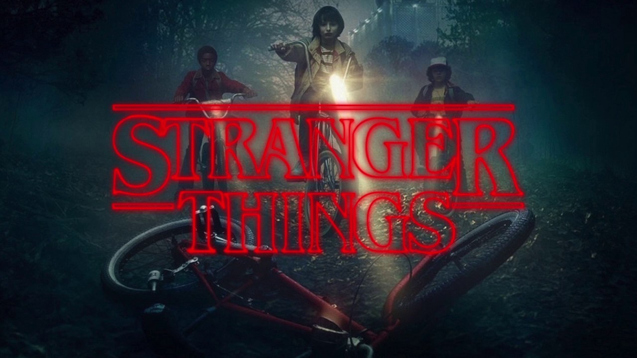 Deeper Things - Stranger Things Theme (Deep House Remix) - YouTube