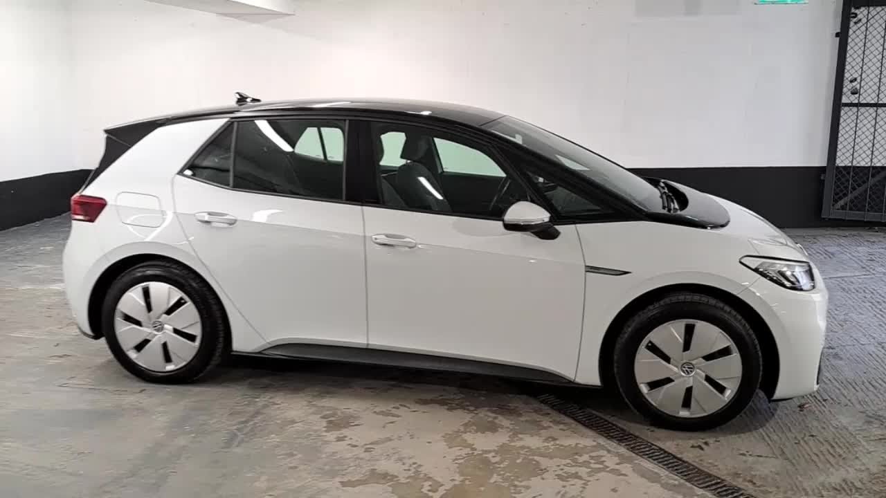 VK22HWV - 2022 Volkswagen ID.3 ID3 Life Pro Performance 150kW RefId ...