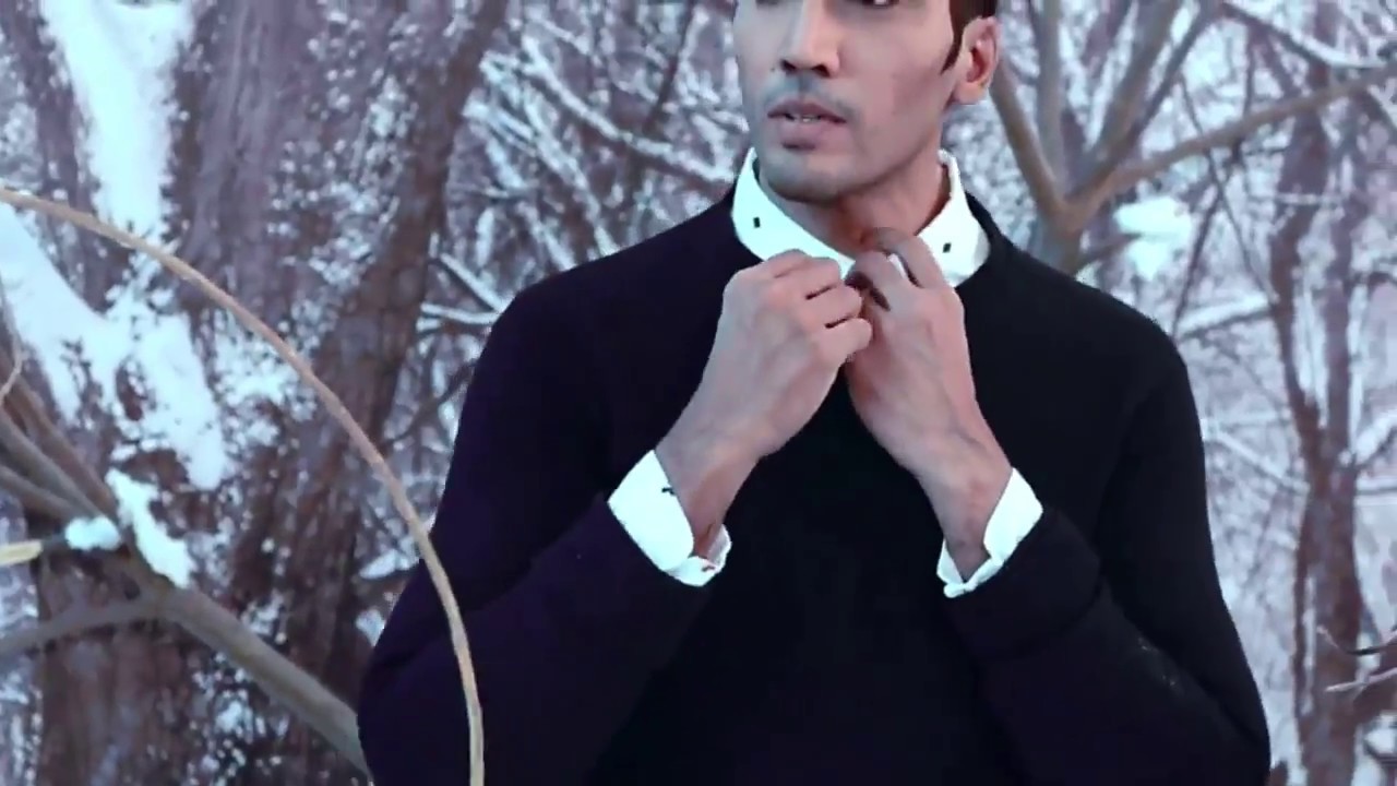 Daraz Trends Winter Collection Male - YouTube
