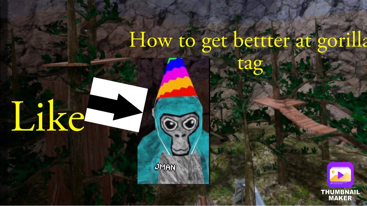 How to get better at gtag - YouTube