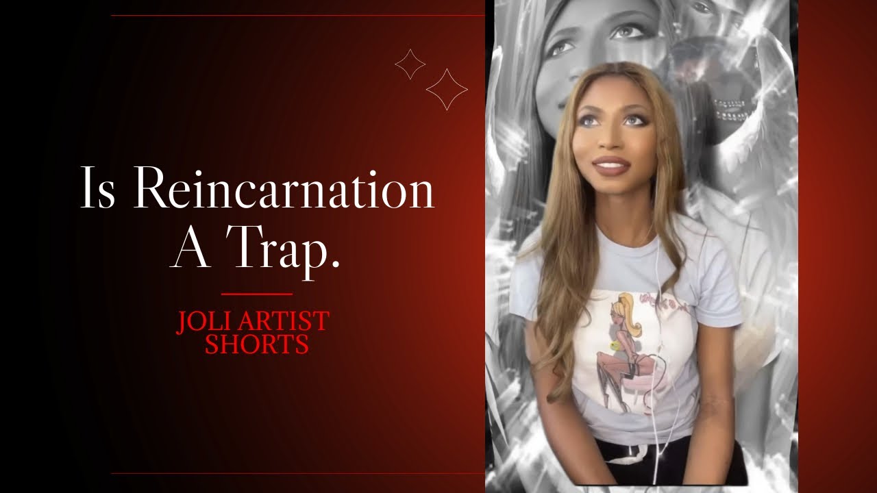 (Funnies) Is Reincarnation A trap? - YouTube