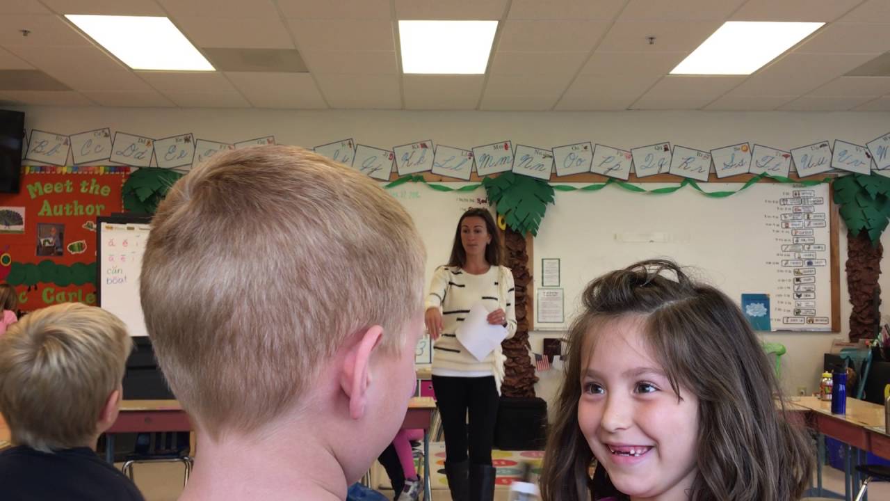 Classroom Observation 1 YouTube classroom-observation-1-youtube