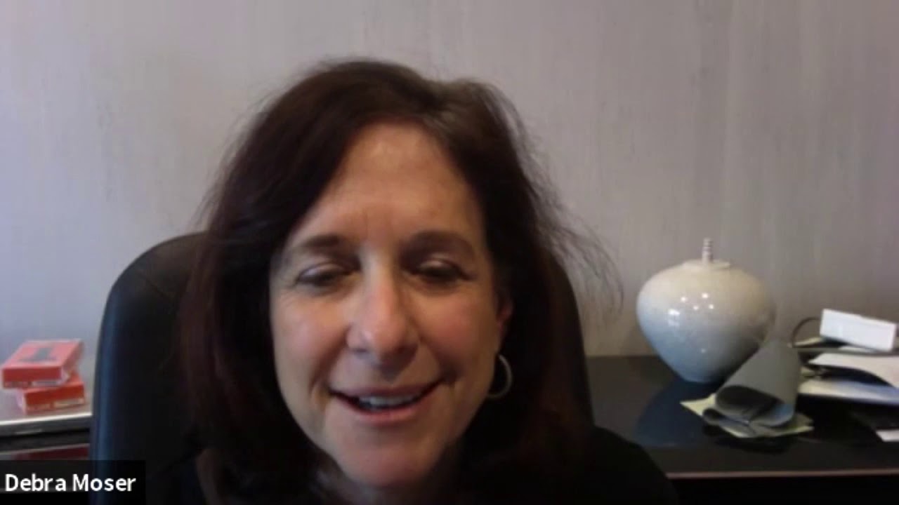 Episode 28: Interview with Debra Moser, Owner and Founder of Central ...