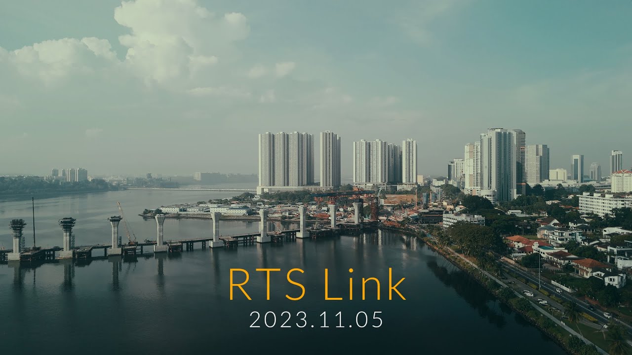 RTS Link 2023.11.05 - YouTube
