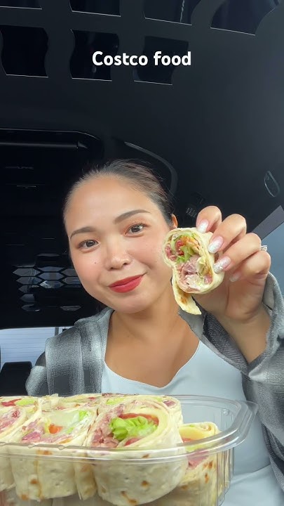 Costco food review!!#shorts #costco - YouTube