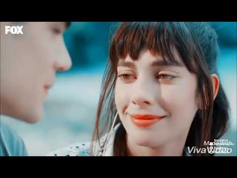 4n1k ilk aşk ali yaprak güldürmüyüm seni klip
