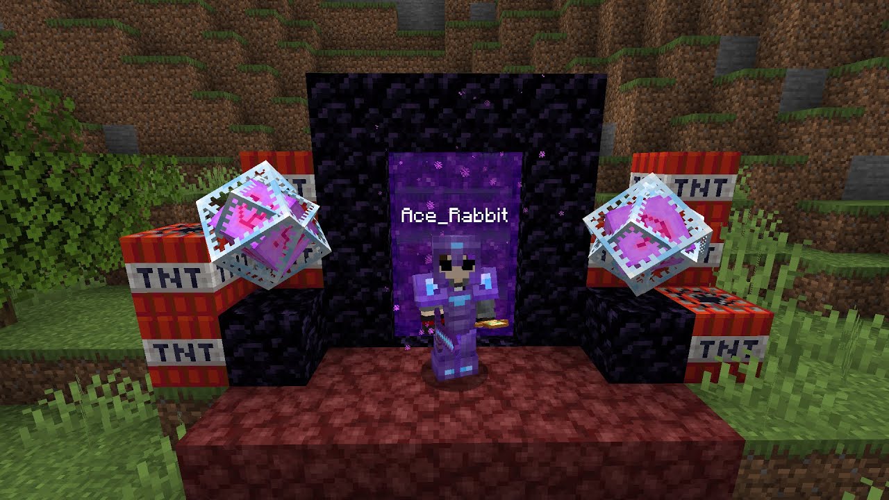 Fighting Minecraft's "Deadliest" Player.... - YouTube