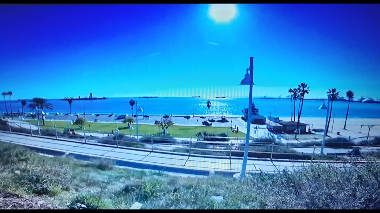 CIUDAD DE LONG BEACH---------CIUDAD DE PLAYA LARGA CALIFORNIA - YouTube