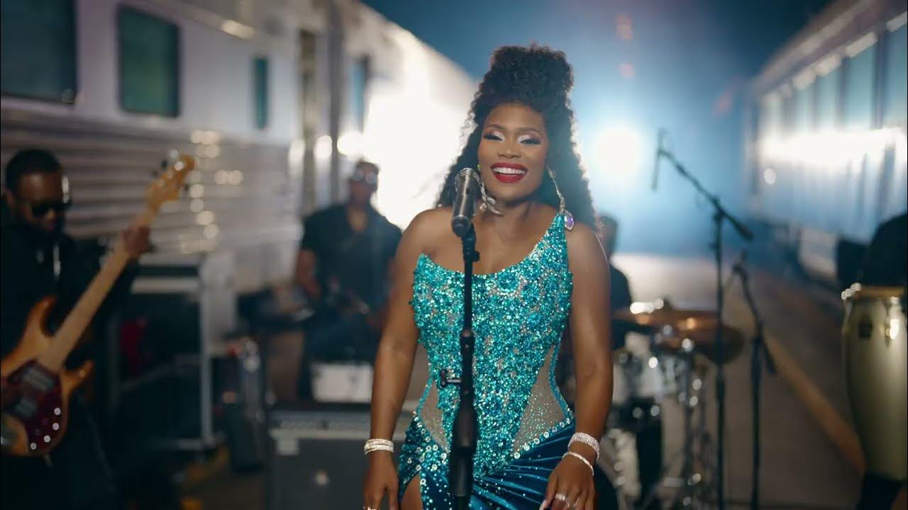 Rutshelle Guillaume - M Pa La Ankò (Extended Version) - YouTube