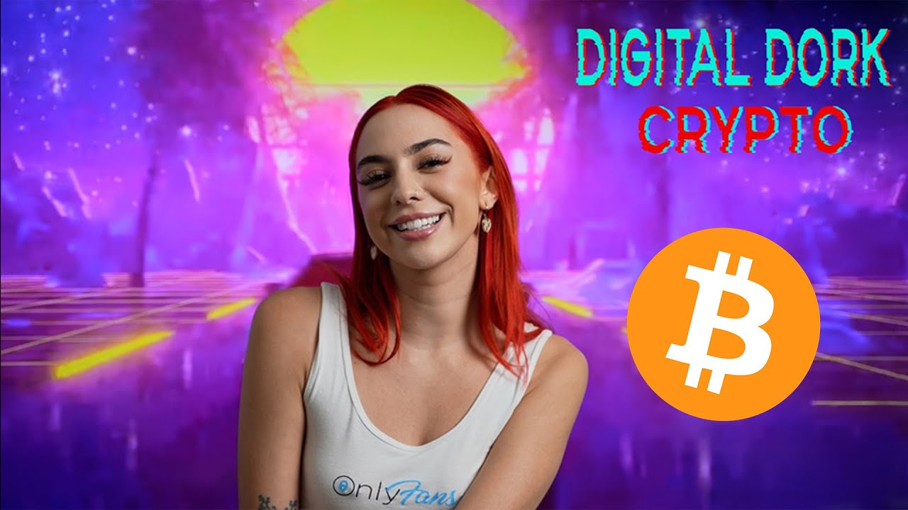 Digital Dork Eps 10 : How to Buy Crypto - YouTube