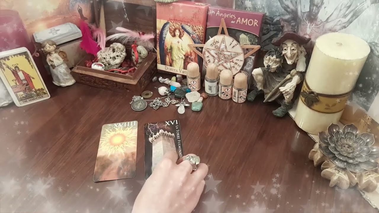 El SOL ☀ -significado en combinación con los demás ARCANOS Mayores ...