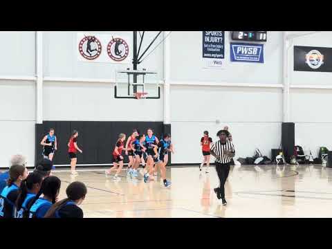 BC Lancers 8th vs Cedarburg Orange - Jan 19 2025 - YouTube