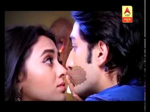 Rishta Likhenge Hum Naya: Diya stops Ratan Sa from kissing her