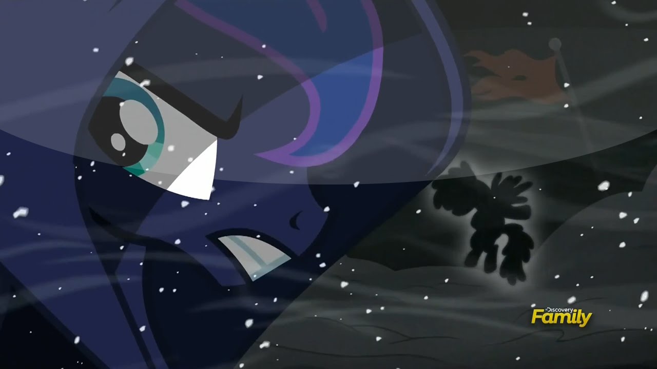 MLP: Friendship is Magic - "Luna's Future" (SONG) - YouTube