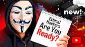 Complete Ethical Hacking Tutorial for Beginners to Pro 🔥 - It's Free ...