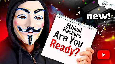 Complete Ethical Hacking Tutorial for Beginners to Pro 🔥 - It's Free ...
