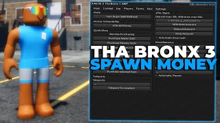 New Tha Bronx 3 Script Autofarm Esp Aimbot Pastebin Aether Mp3 & Mp4 ...