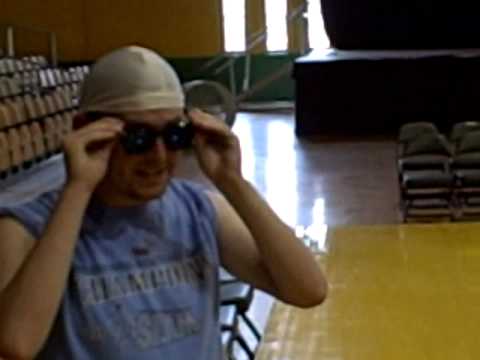 Kip in a durag - YouTube