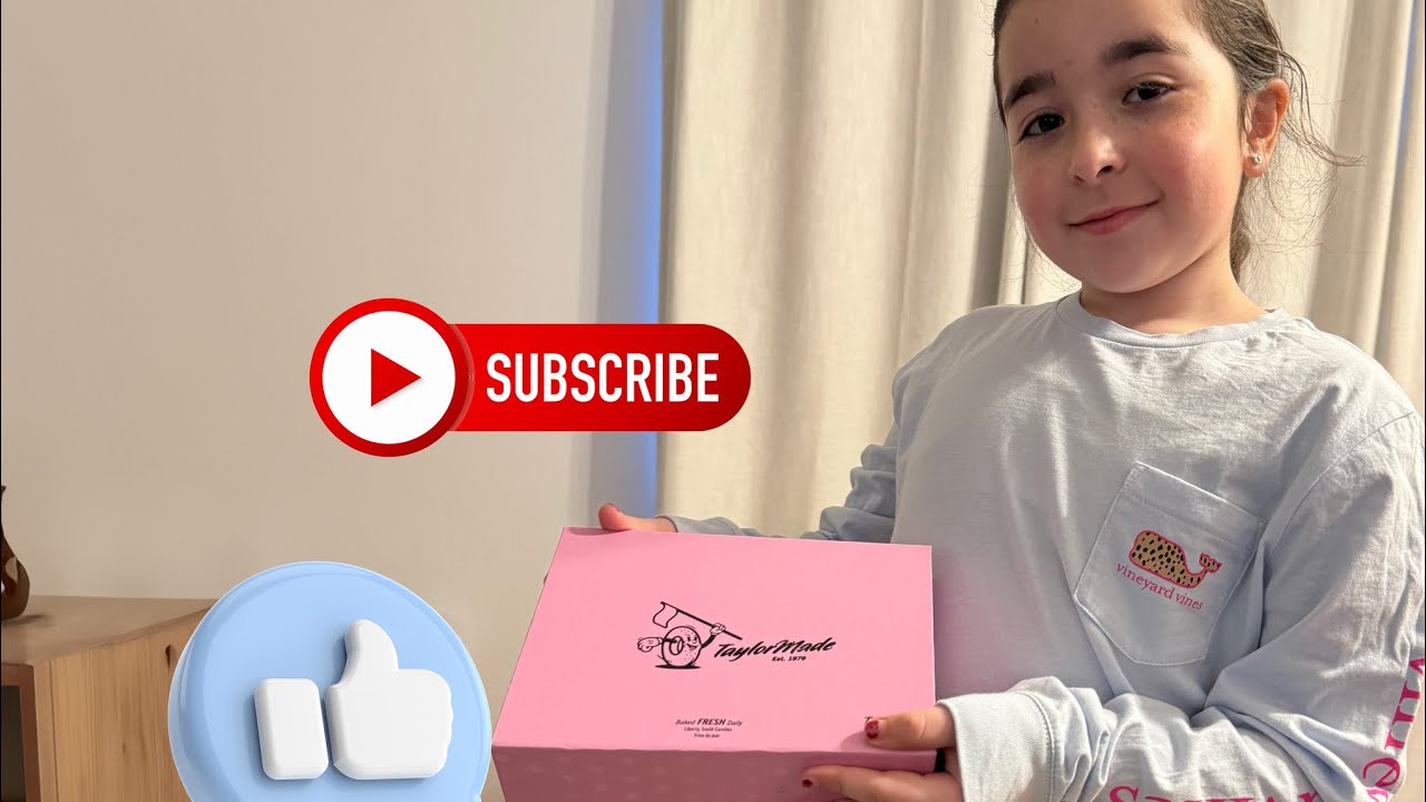 Swing into sweetness w/ me for a delicious review of the new TaylorMade ...