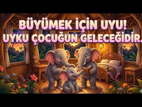 ÇOCUKLAR BU HİKAYEYLE UYUYACAK#anneçocuk #eğitim #çocuk #çocukhikayesi #eğitici #okulöncesi 