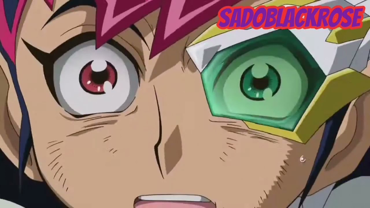 Yuma Vs Vector (AMV) - YouTube
