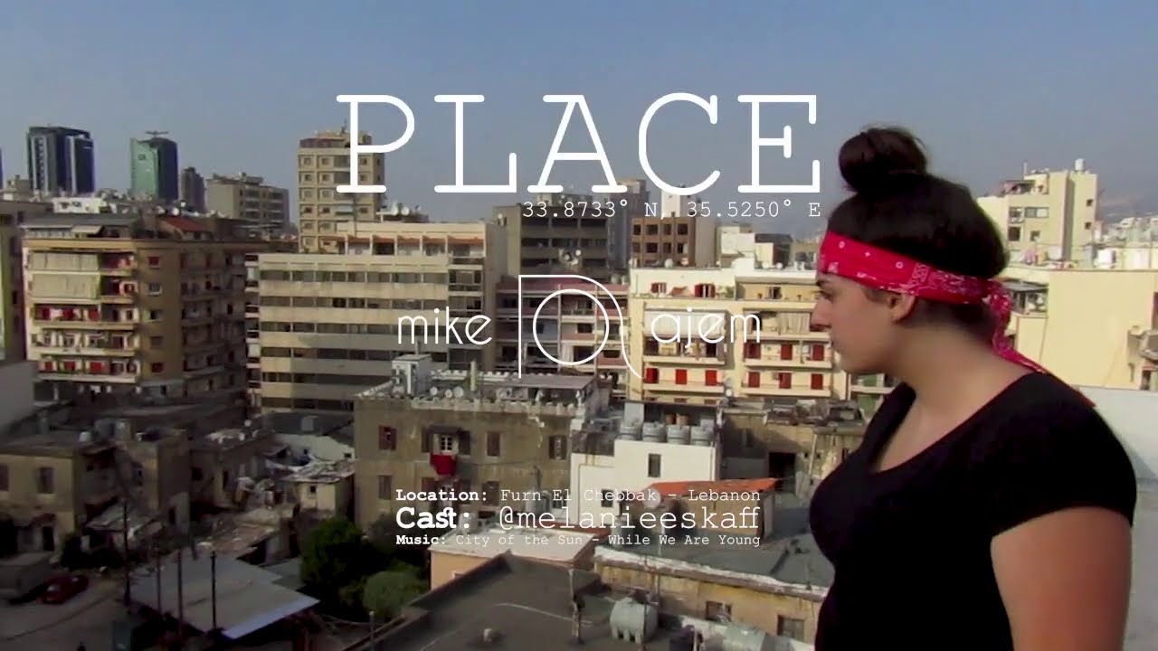 Place: Furn El Chebbak - YouTube