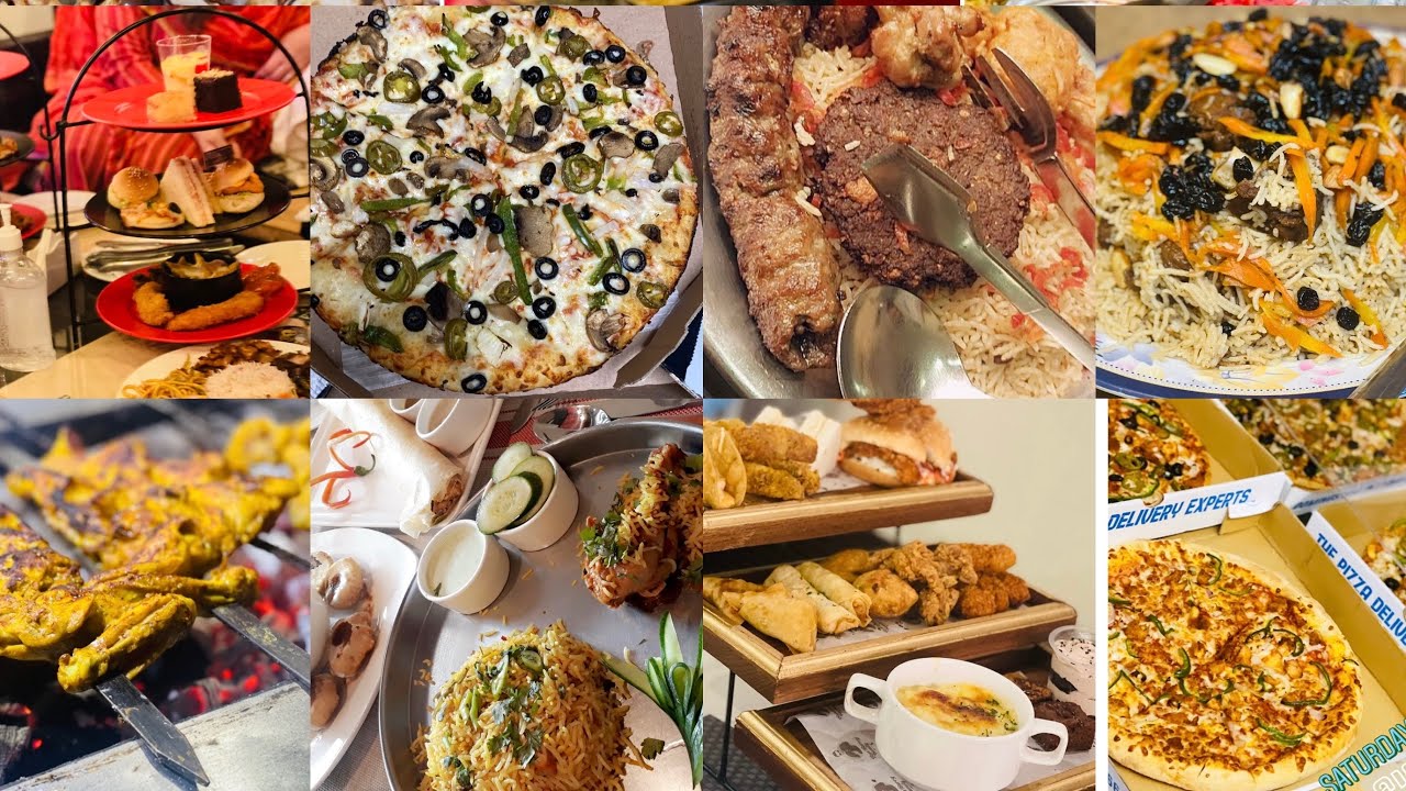 Foodie🍽 / Food for life😋/ Amazing experience👌🏻 - YouTube