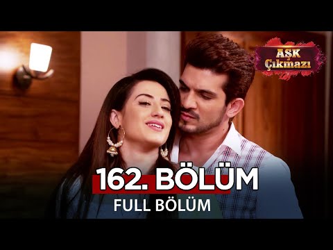 Aşk Çıkmazı Hint Dizisi 162. Bölüm | Uzun Versiyon