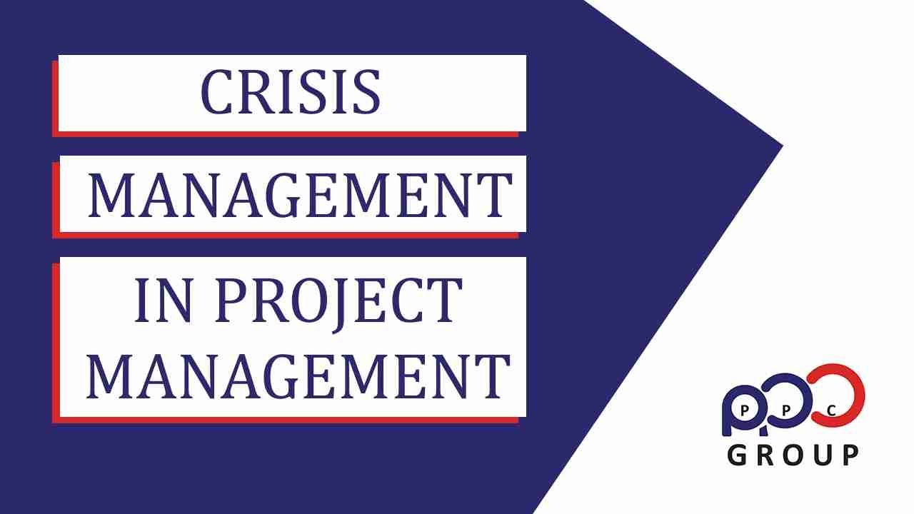 Crisis Management In Project Management - YouTube