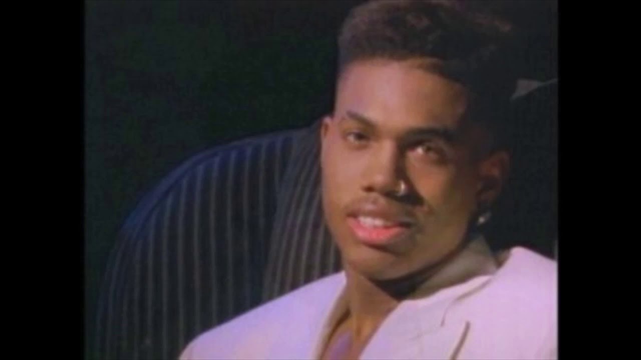 Renee Anderson feat. JoJo Hailey HAVE YOUR WAY - YouTube