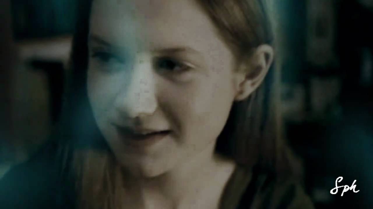 Acts of Courage • Harry Potter // The Happiest Memory - YouTube