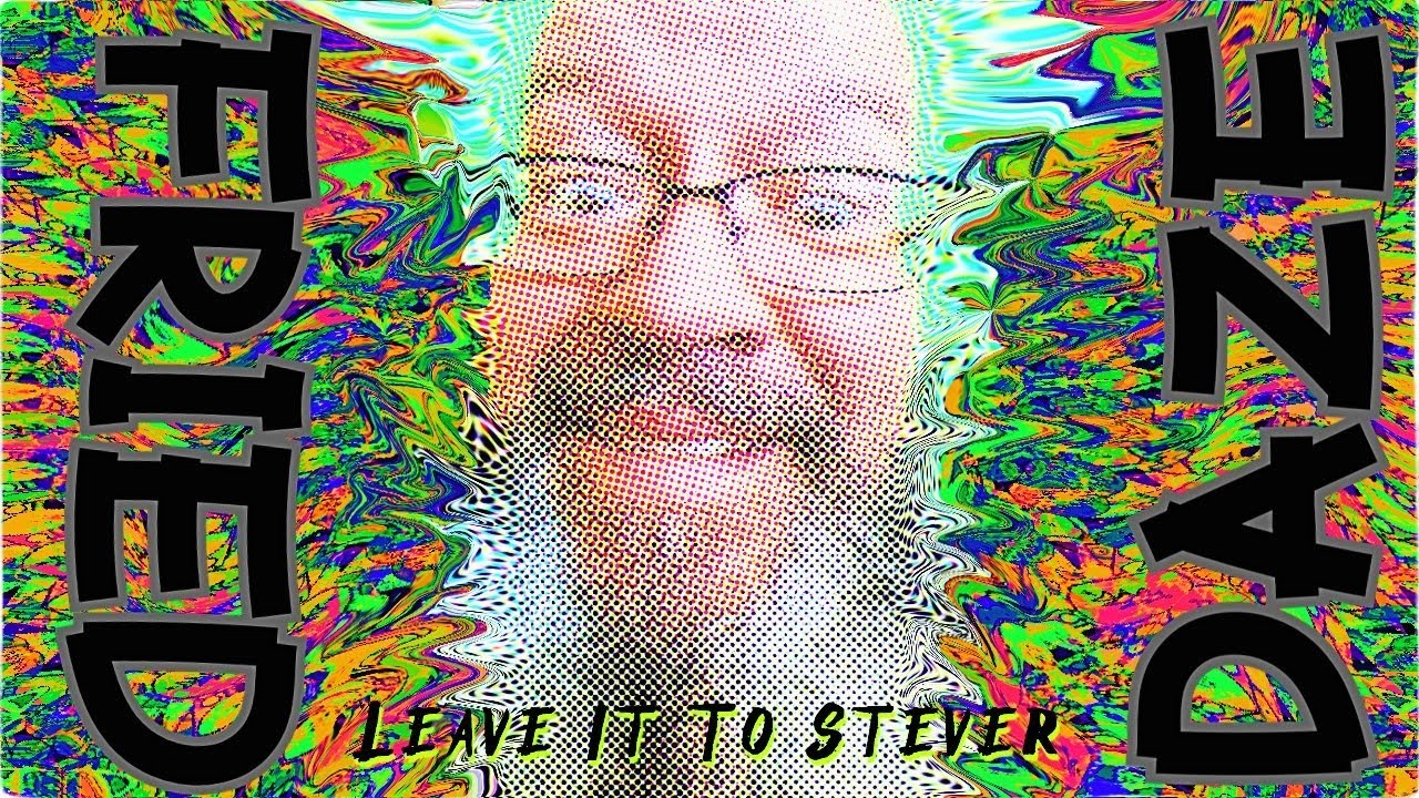 Leave it to Stever - Fried Daze night Shiny Dime store Prime - YouTube