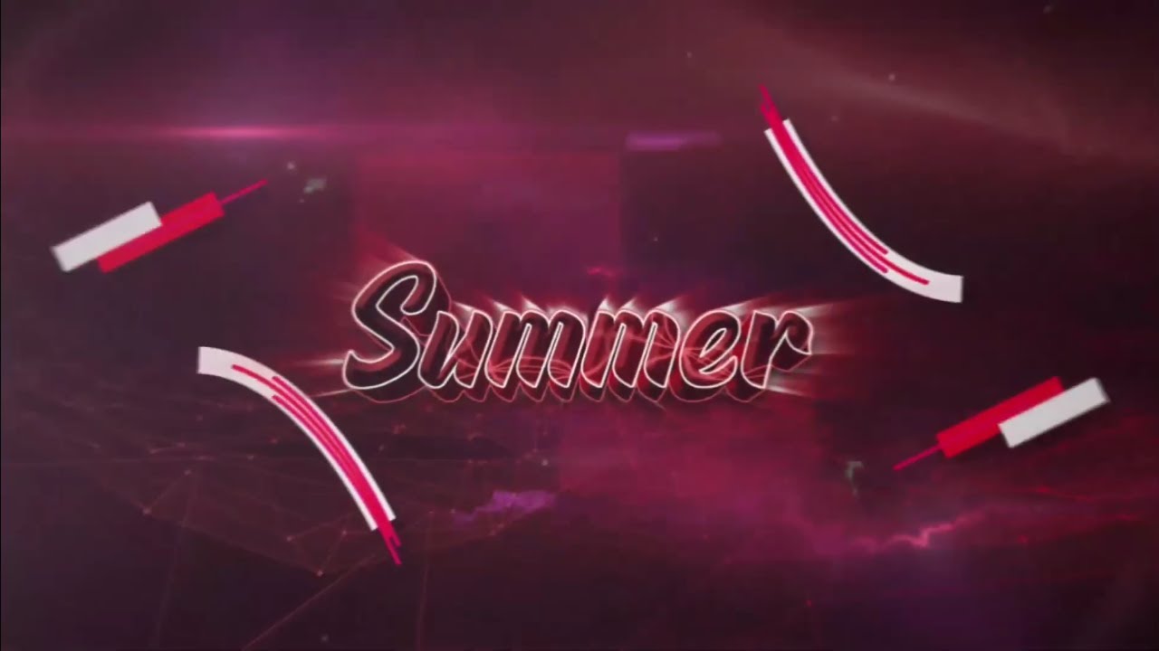 TOP 5 AFTER EFFECTS 2D INTRO TEMPLATES🌟 - YouTube