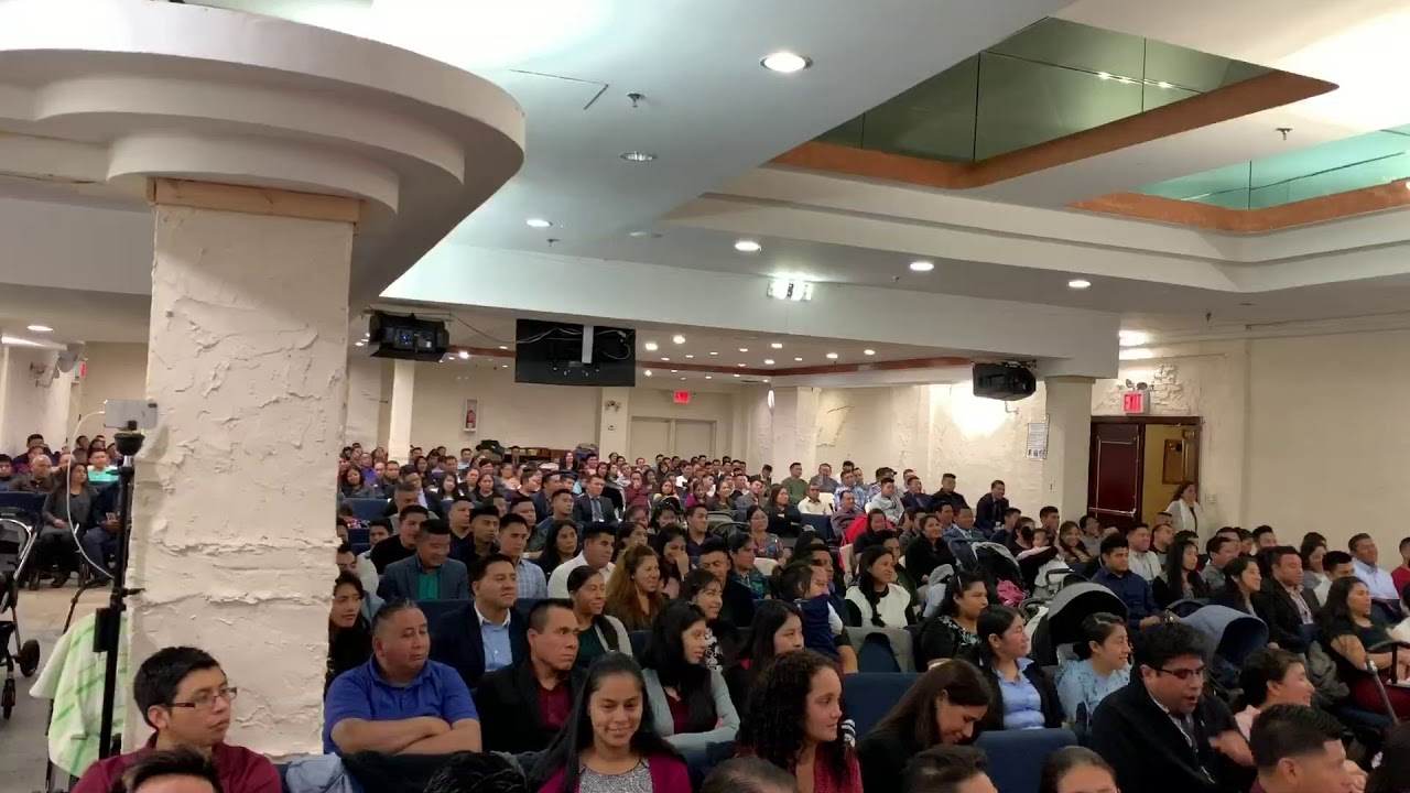 predica del pastor reverendo Erick salgado 04_11_2018 - YouTube