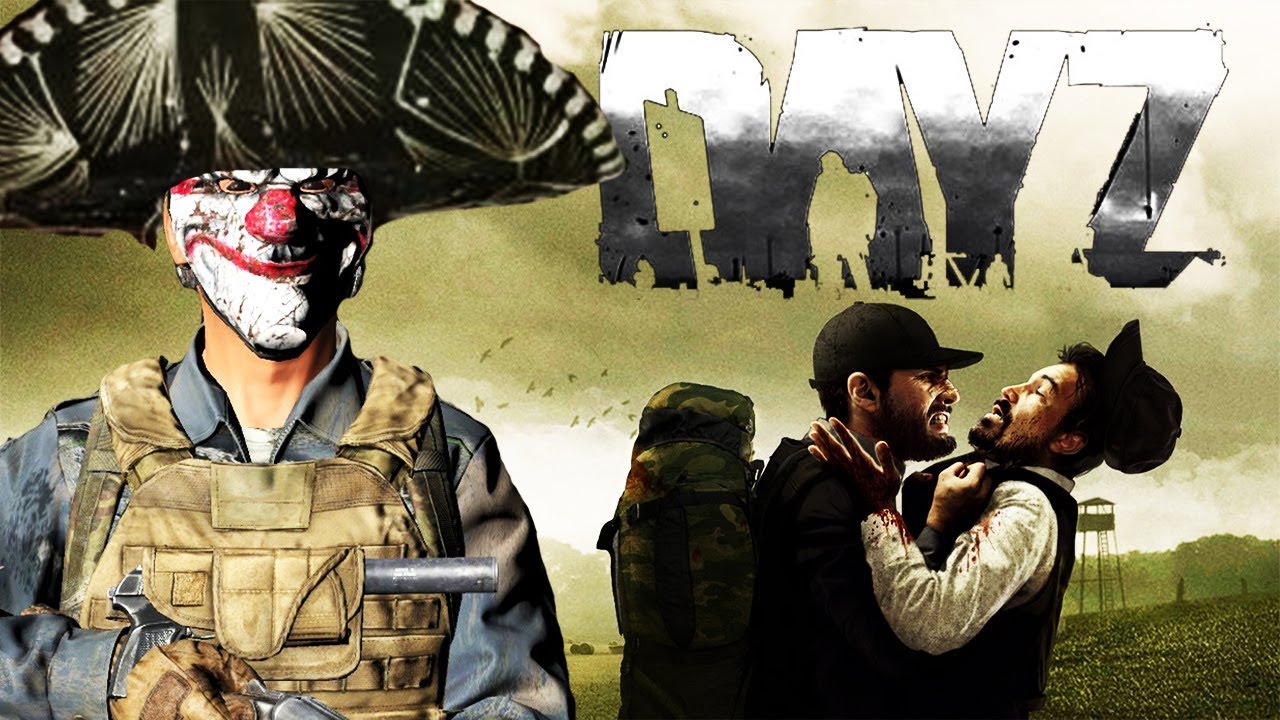 DayZ Smokes Survival - Una vida muy dificil - YouTube