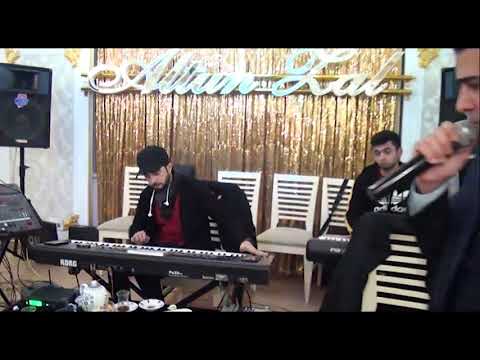 Murad Bəşirov super ifa .abunə olun zil səsini açın şərh yazın dəstəyiniz lazımdır dostlar