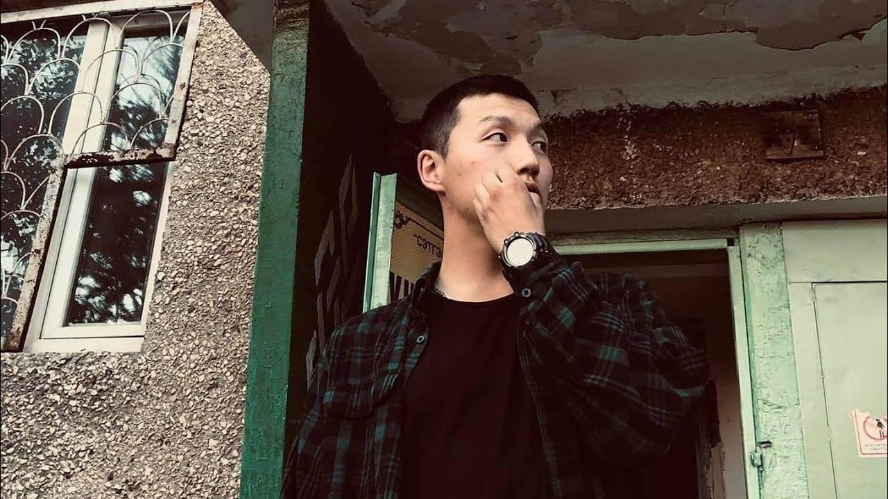 YOUNGSUB Freestyle🔥 - YouTube