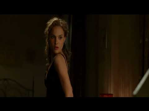 Natalie Portman 1, V for Vendetta