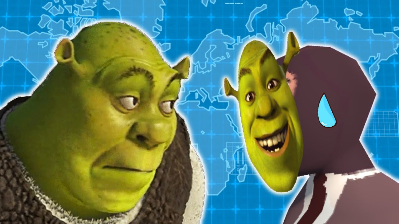 Spy Check is our new favorite game mode! - YouTube