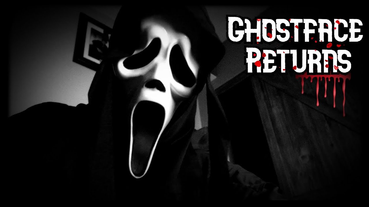 Ghostface Returns Part 1 | Scream Fan Film - YouTube