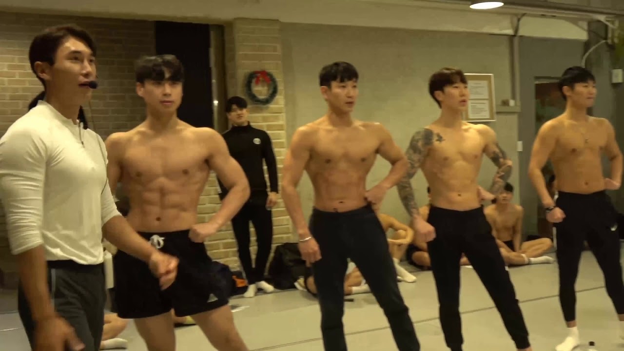 스포츠 모델 기본 포즈 배우기｜꿀팁 보장 ! ｜양깨비 포징 세미나 part. 2 ｜INBA,PNBA PRO ｜ HOW TO ...