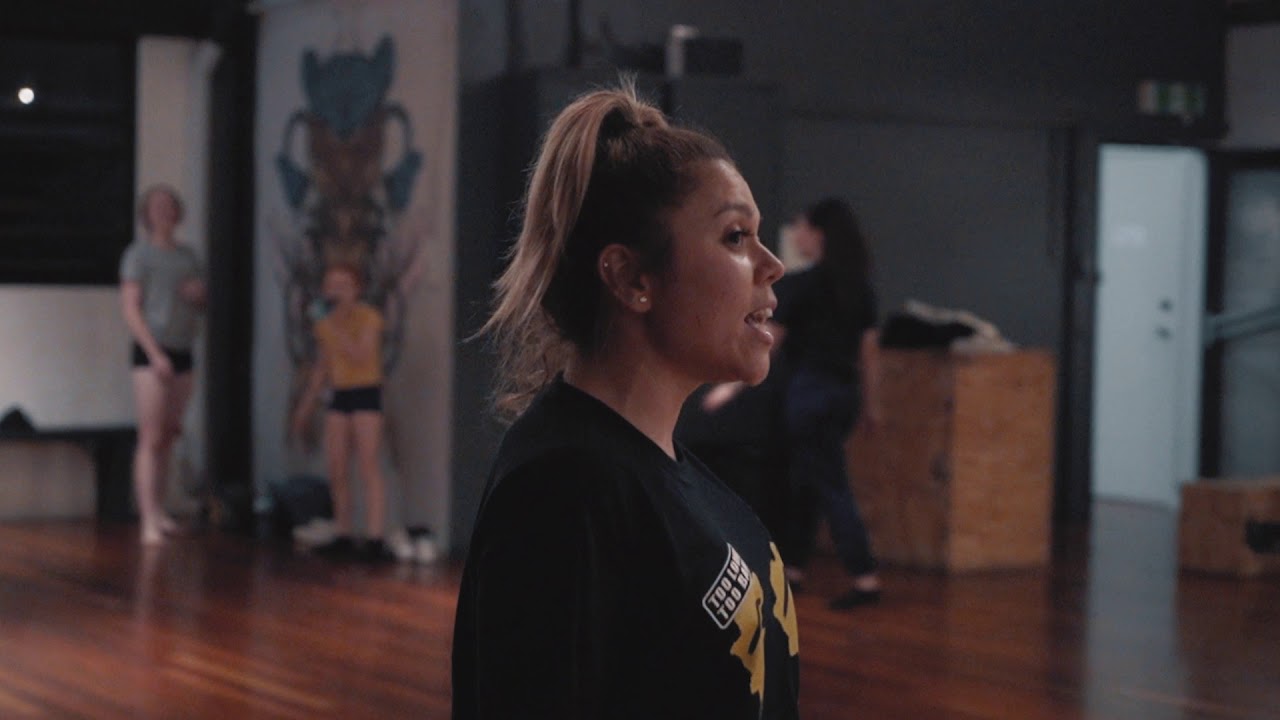 V-HUB DANCE CASUAL DANCE CLASSES IN THE HUB - YouTube