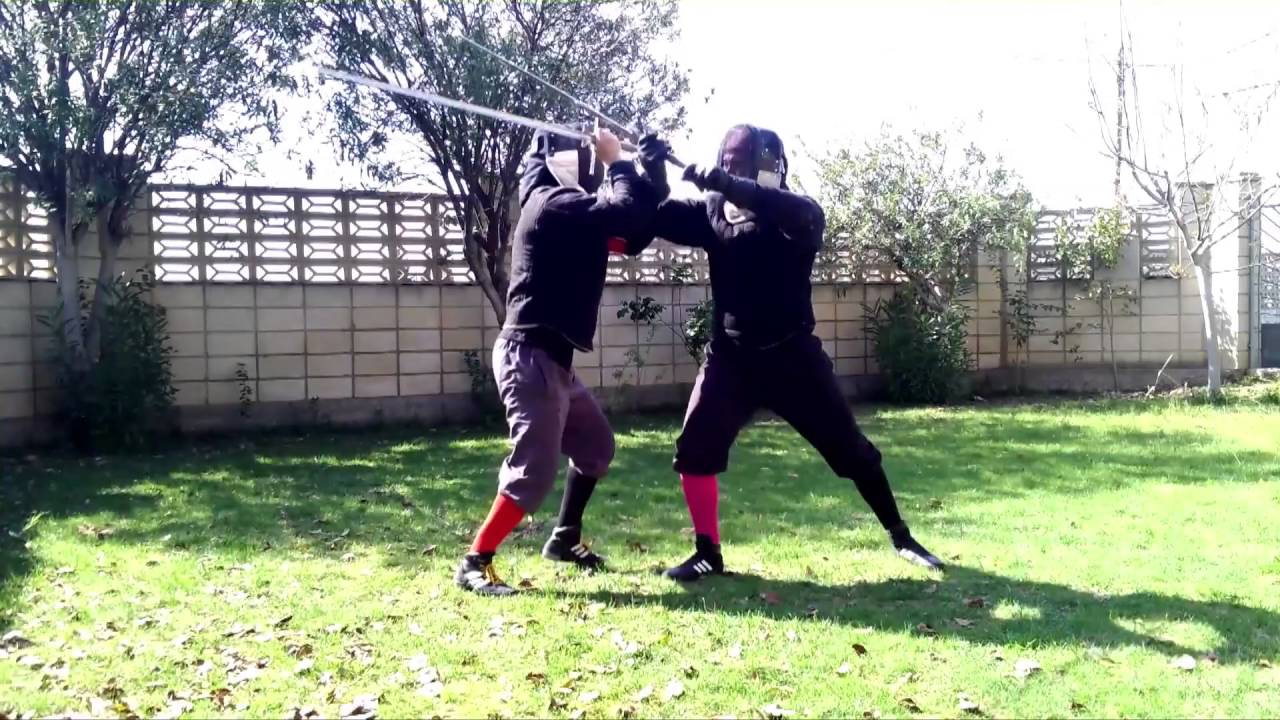 Foundations of the Disarm Transitions - Part 1 - YouTube