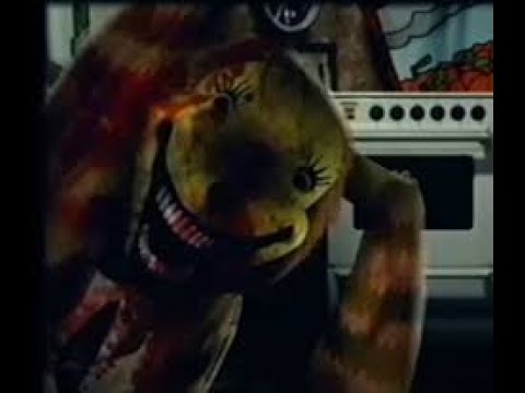 Slender Fortress 2 | Pumpkin Rabbit