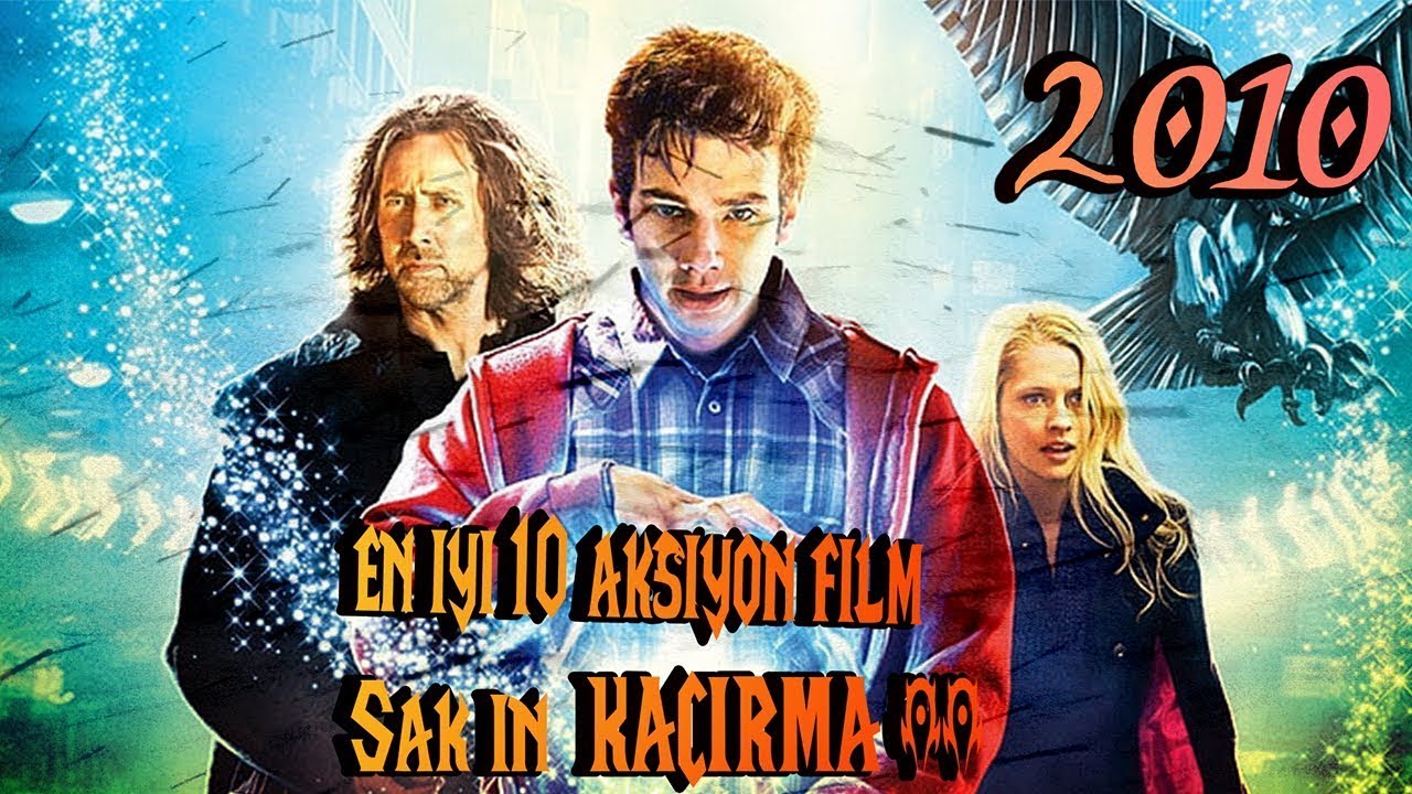 2021 Fantastik,Aksiyon,Macera, film önerileri / 2010 Filmleri - YouTube