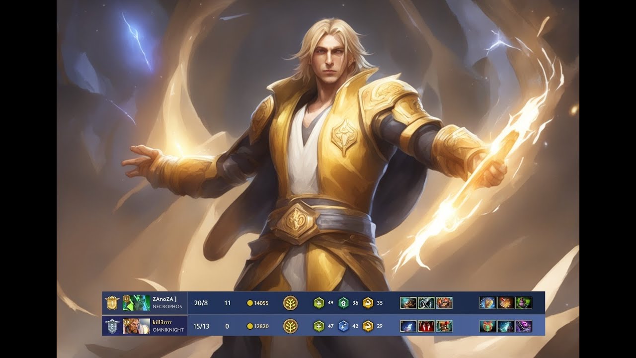 Auto-Gladiator: Healer Knight - YouTube